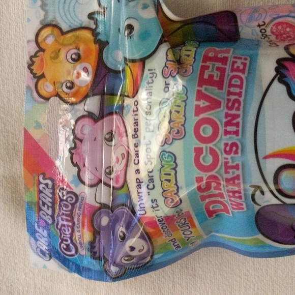 cutetitos | Toys | Cutieritos Care Bears Which Care Bearito Will You ...